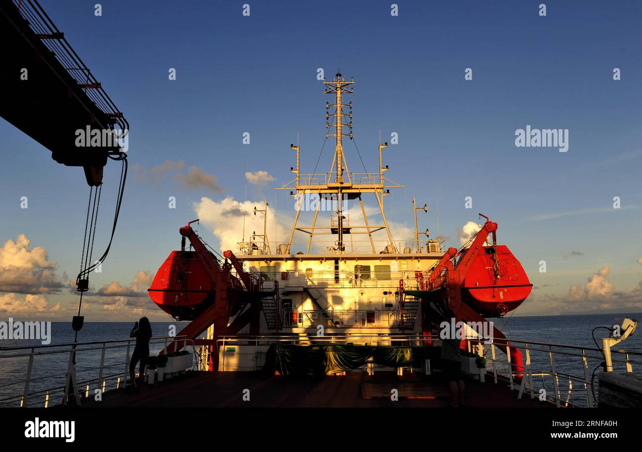 Balintang channel hi-res stock photography and images - Alamy