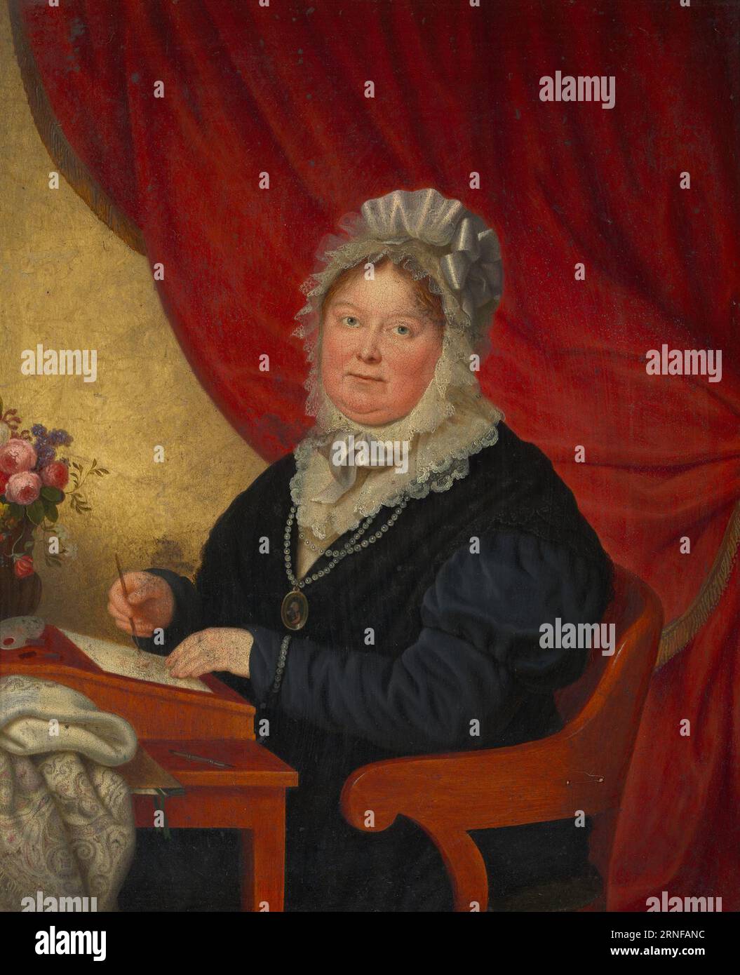 Charlotte, Princess Royal, Dowager Queen of Würrtemberg (1766-1828 ...