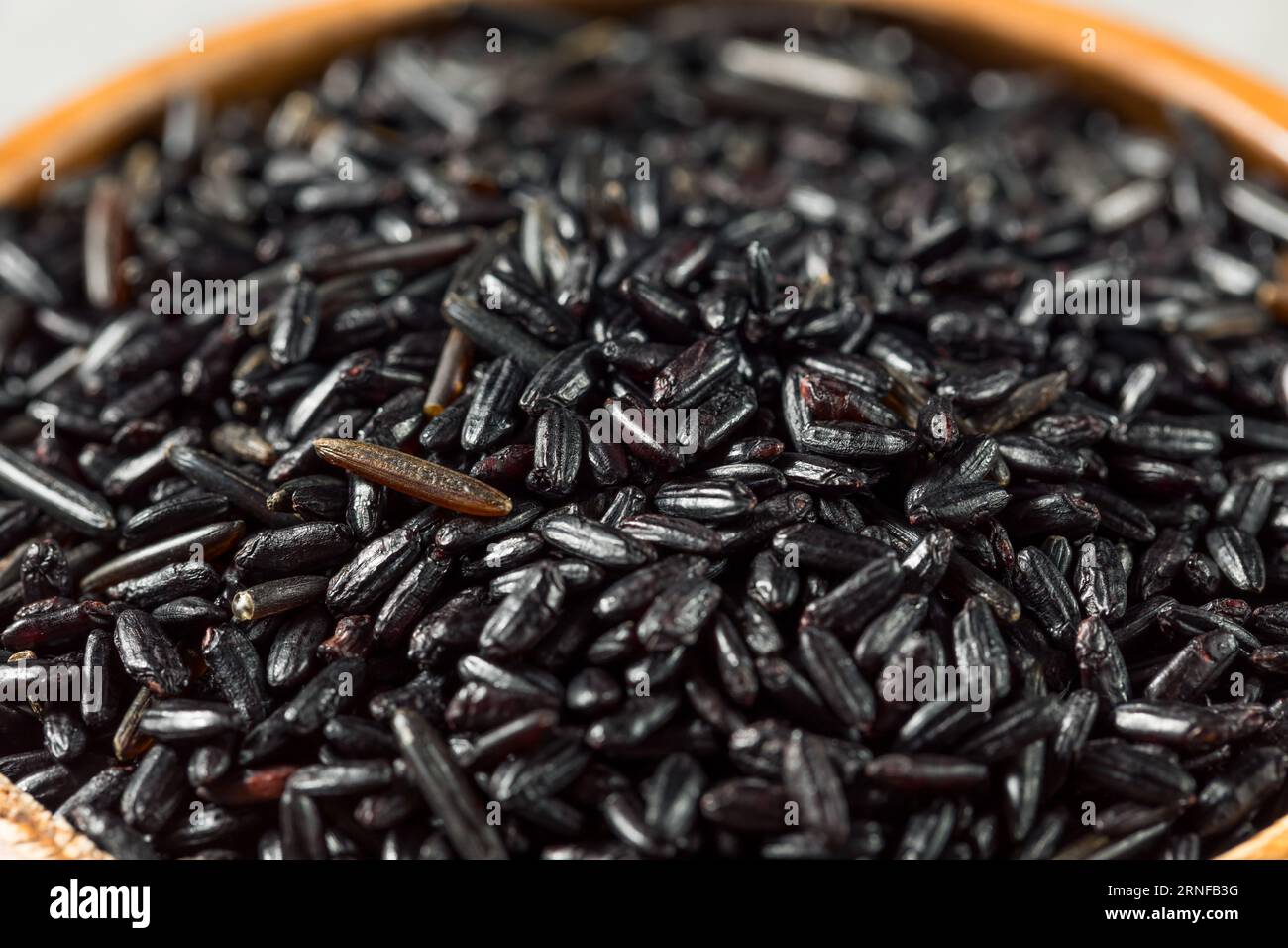 The forbidden rice hi-res stock photography and images - Alamy
