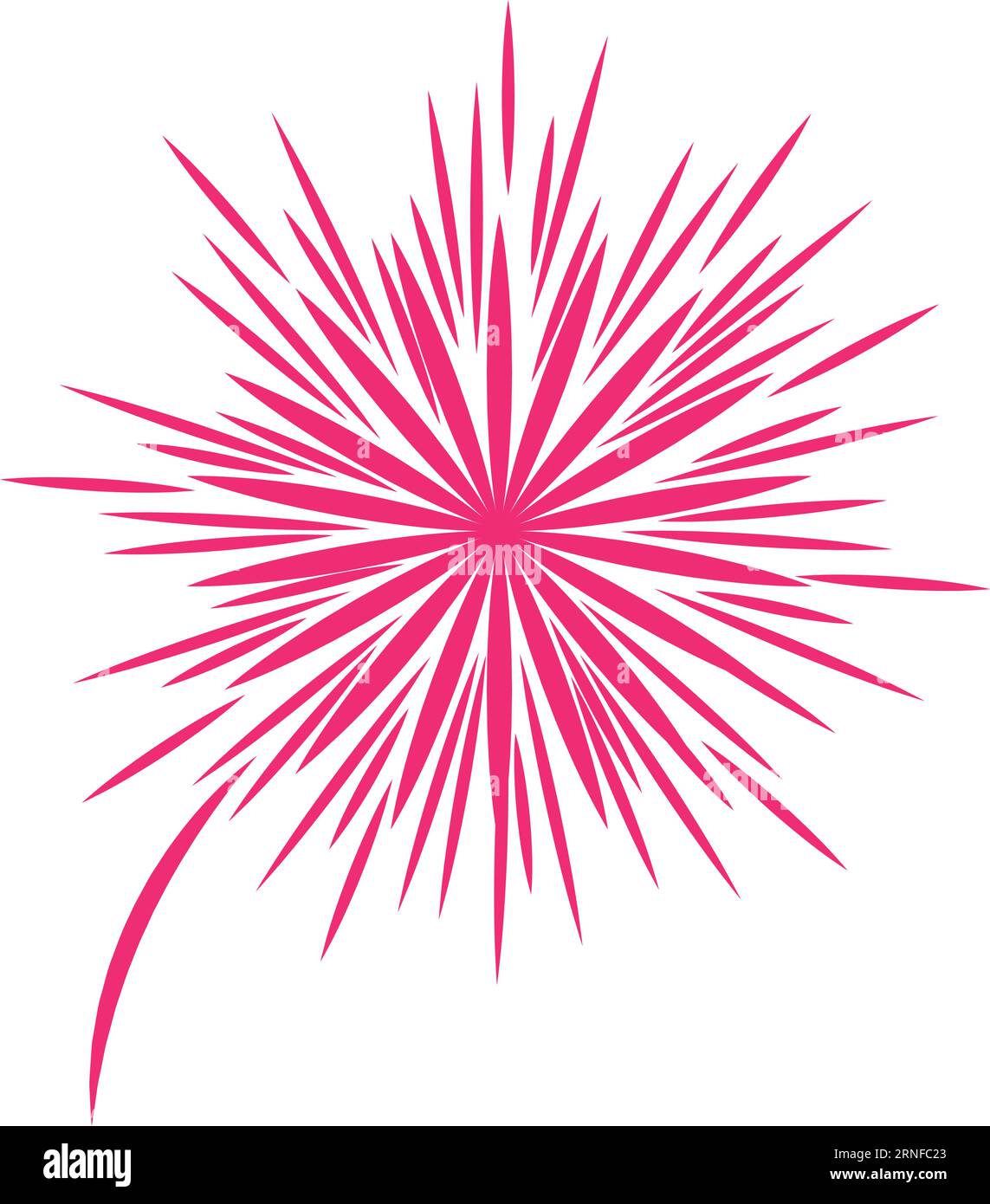 Show fireworks Cut Out Stock Images & Pictures - Alamy