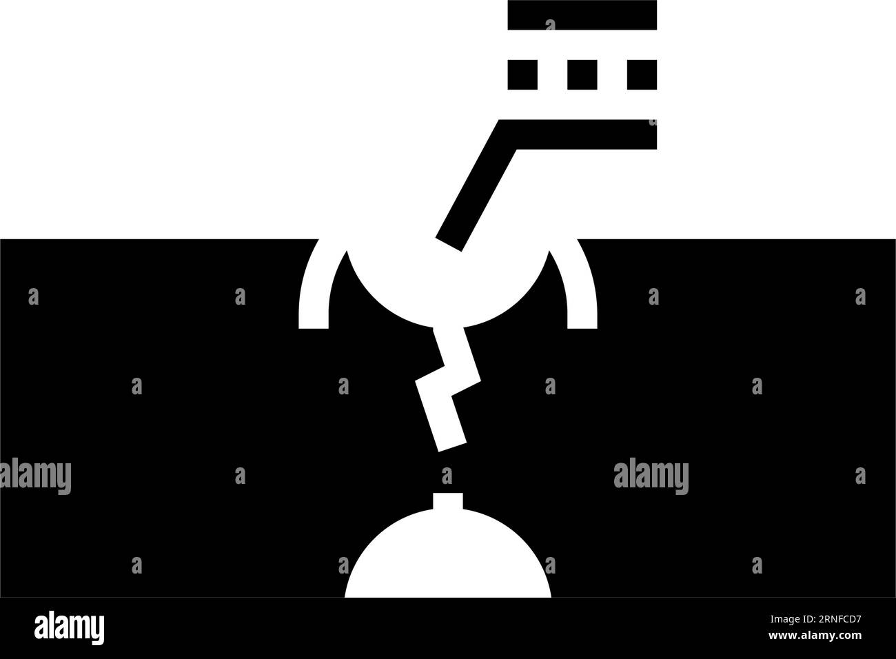 Fatigue detail Stock Vector Images - Alamy