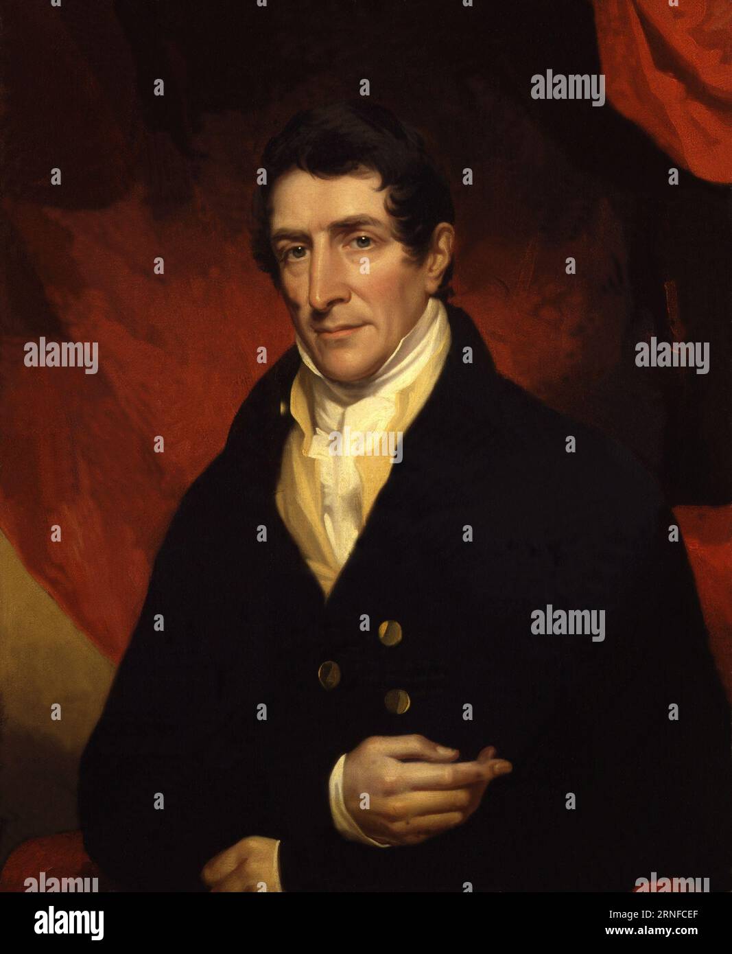 But author died in 1834 hi-res stock photography and images - Alamy