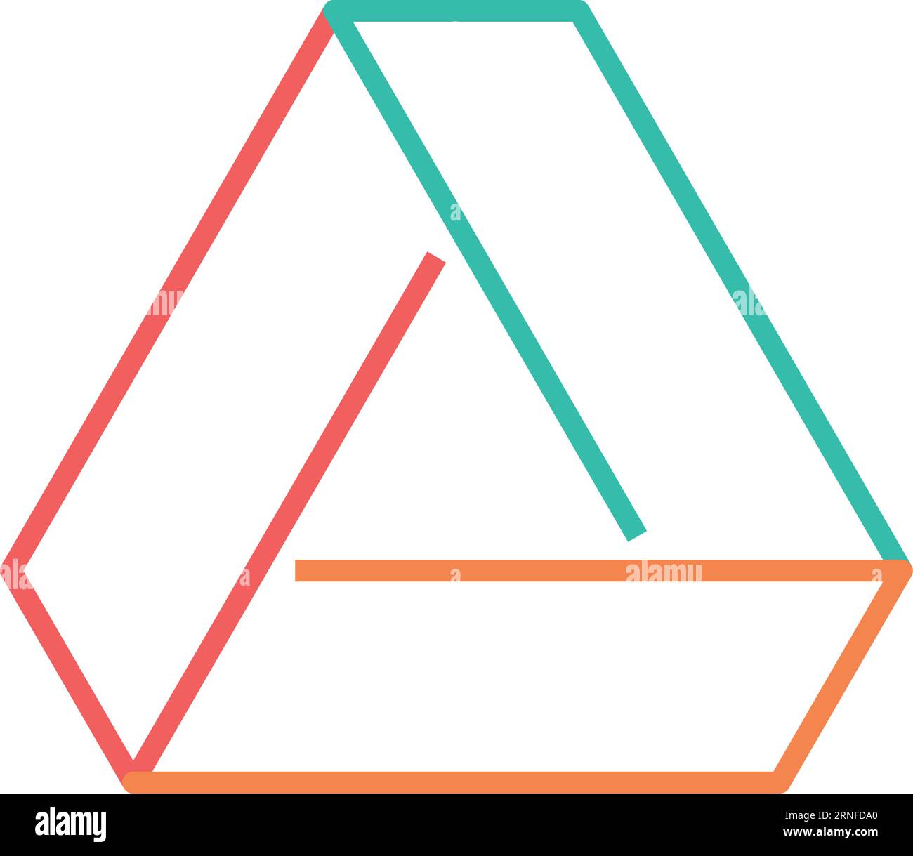 Geometric color hi-res stock photography and images - Alamy