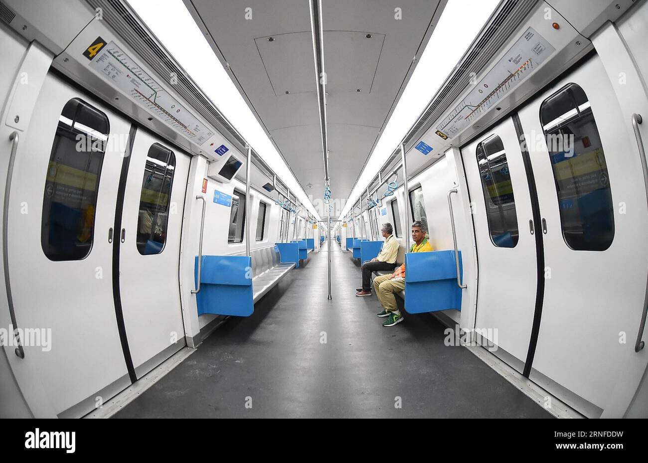Barra metro hi-res stock photography and images - Alamy