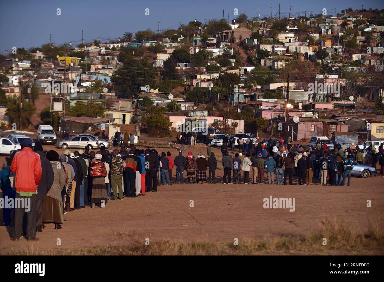 Atteridgeville hi-res stock photography and images - Alamy