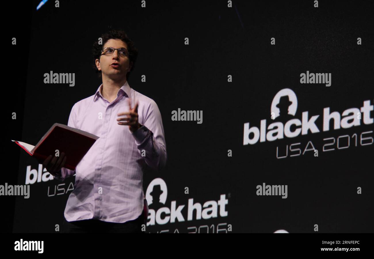 Defcon conference hi-res stock photography and images - Alamy