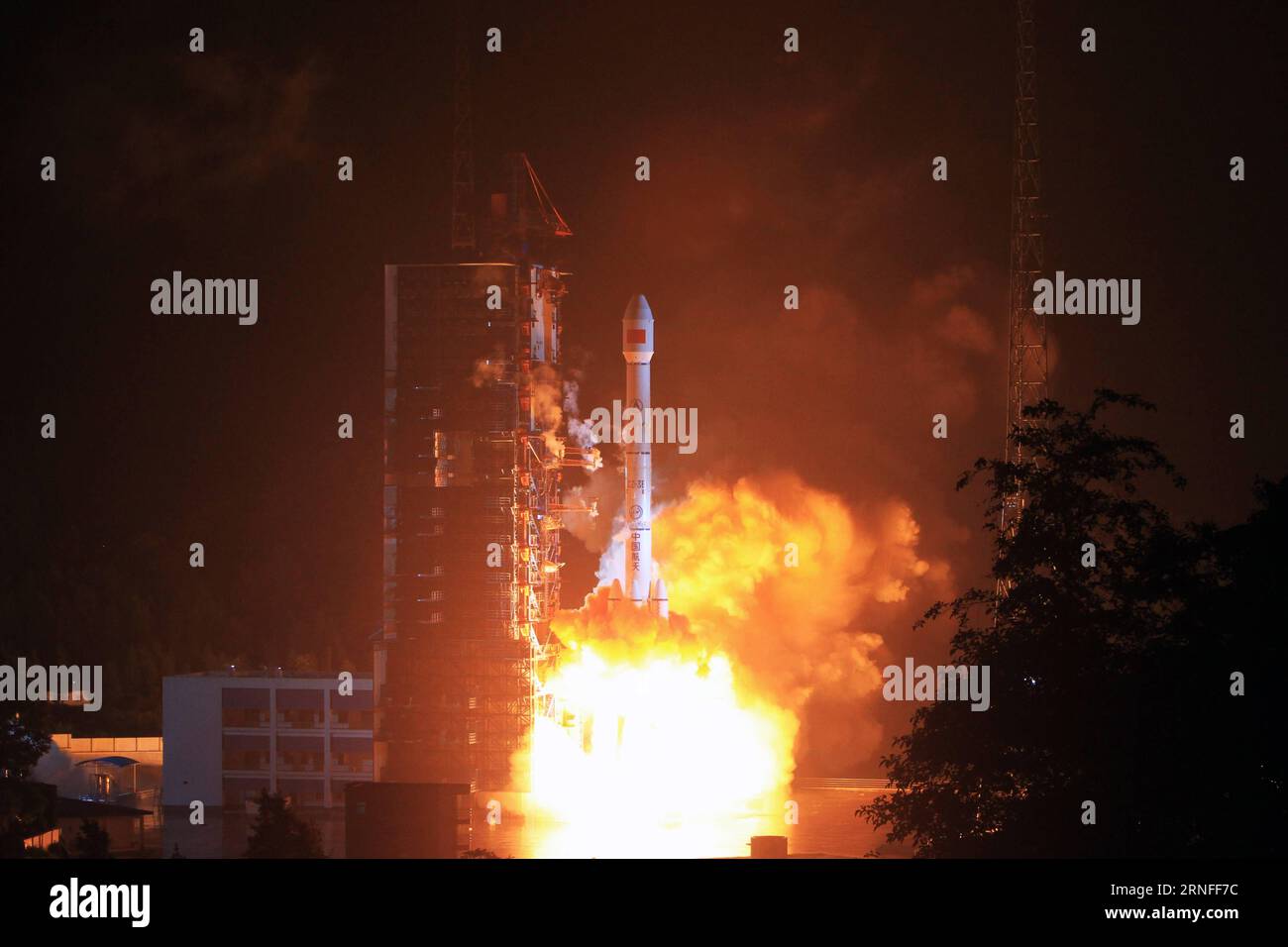 Tiantong 01 hi-res stock photography and images - Alamy