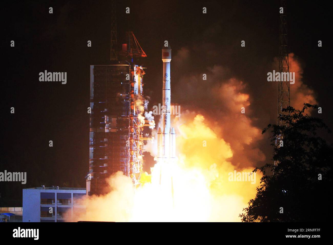 Tiantong 01 hi-res stock photography and images - Alamy