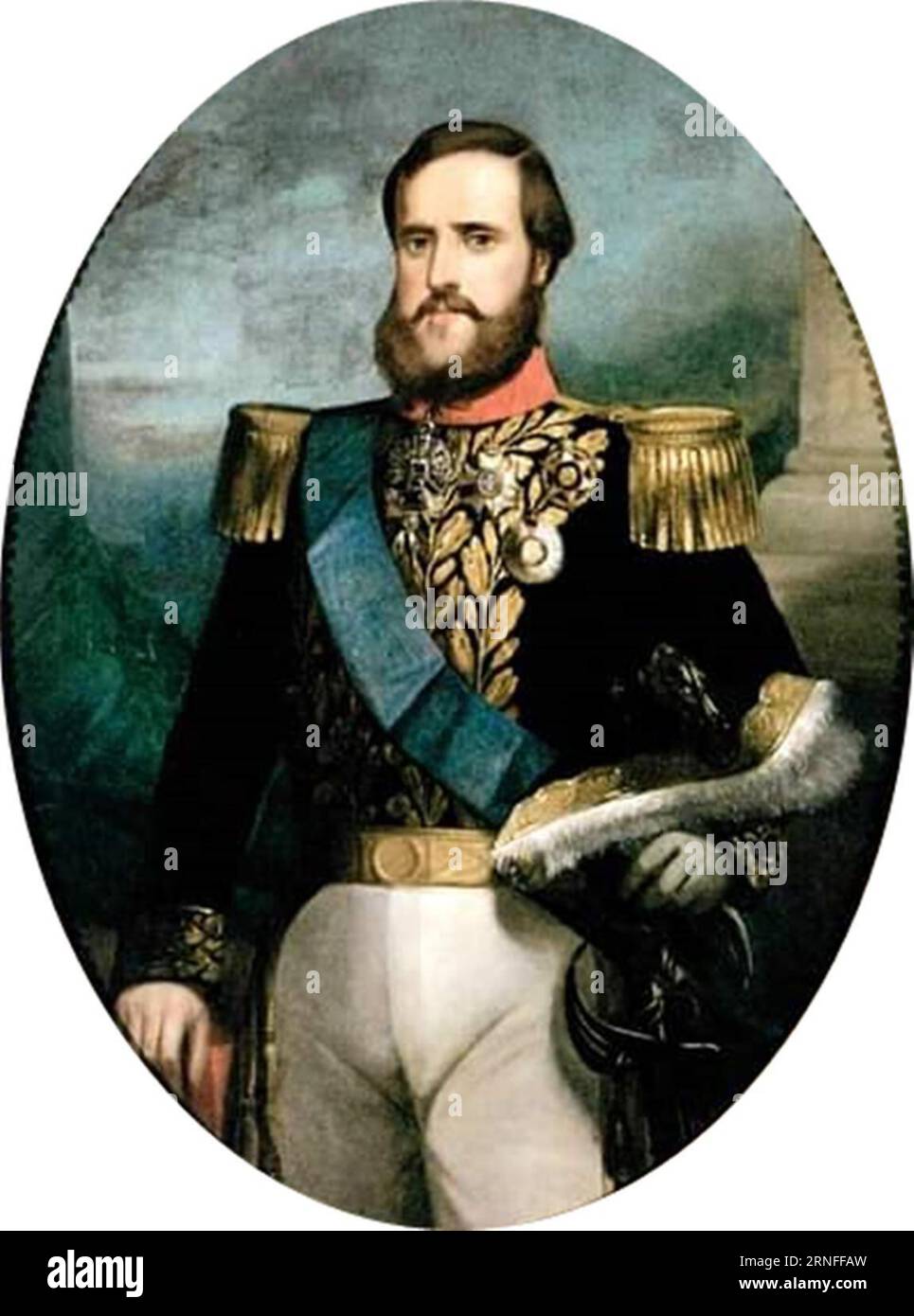 Francois rene moreaux hi-res stock photography and images - Alamy