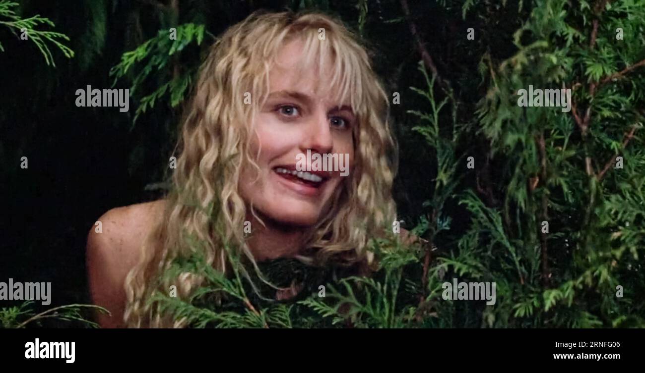 USA. Daryl Hannah in a scene from (C)Columbia Pictures film: Roxanne ...