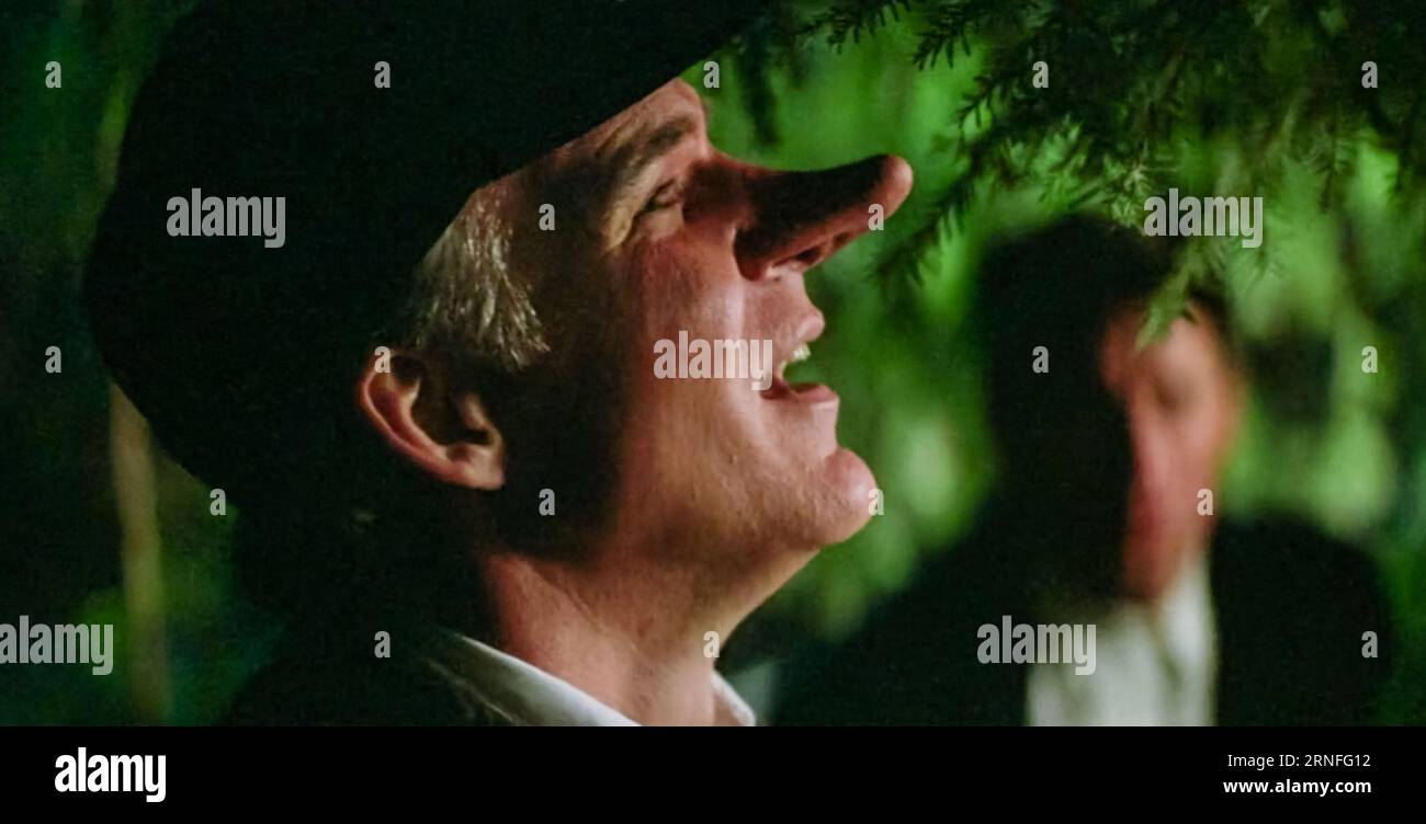 USA. Steve Martin in a scene from (C)Columbia Pictures film: Roxanne (1987) . Plot: The large ...