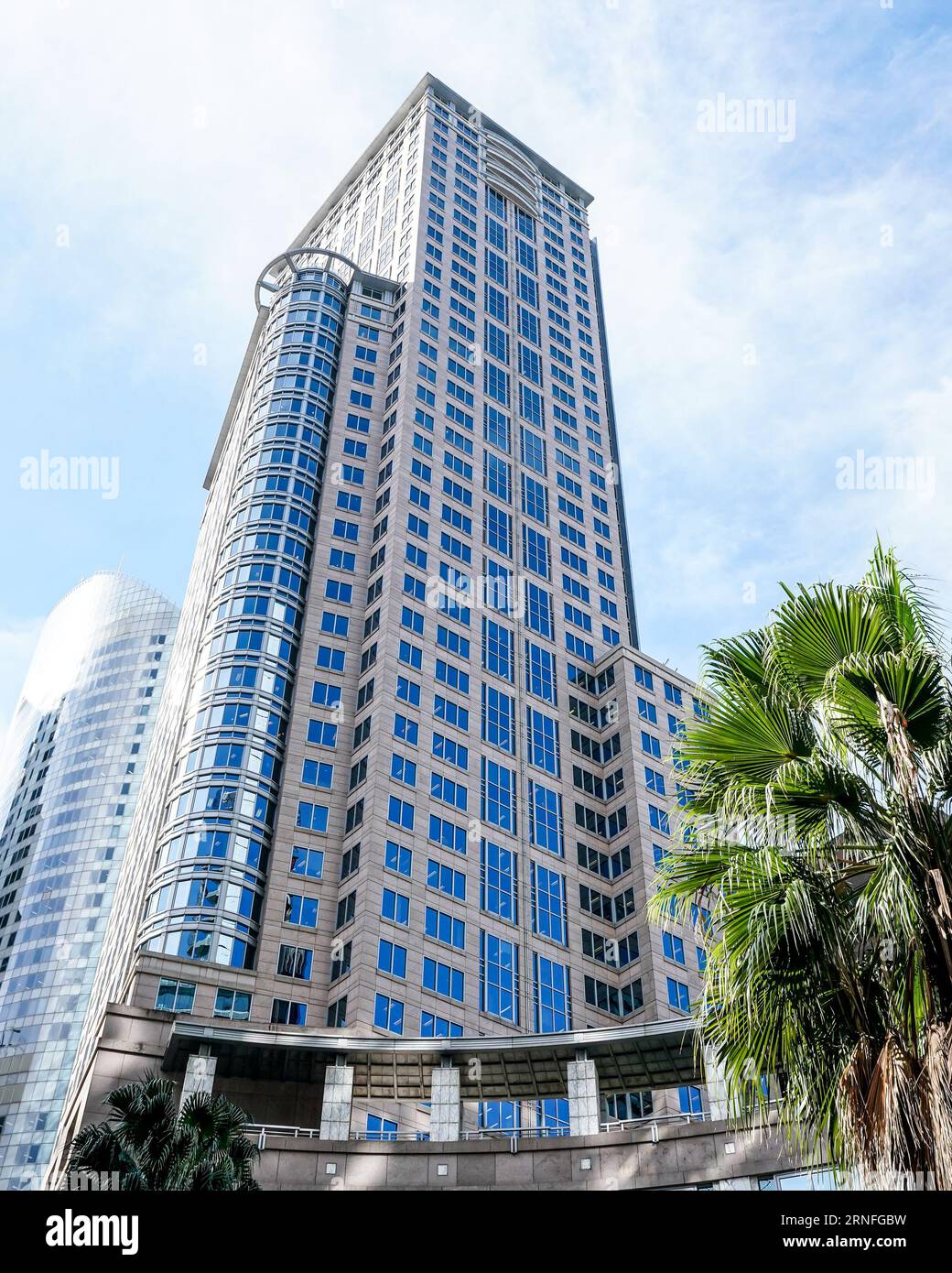 Intercontinental hotel sydney hi-res stock photography and images - Alamy