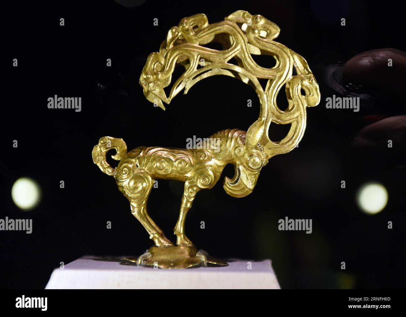 Legacy of the beast hi-res stock photography and images - Alamy