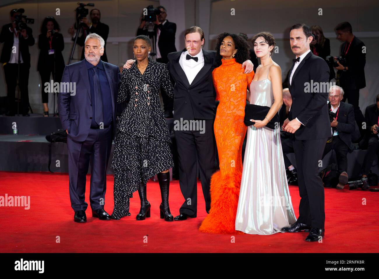 Virginie Besson Sillas Mao Daughter