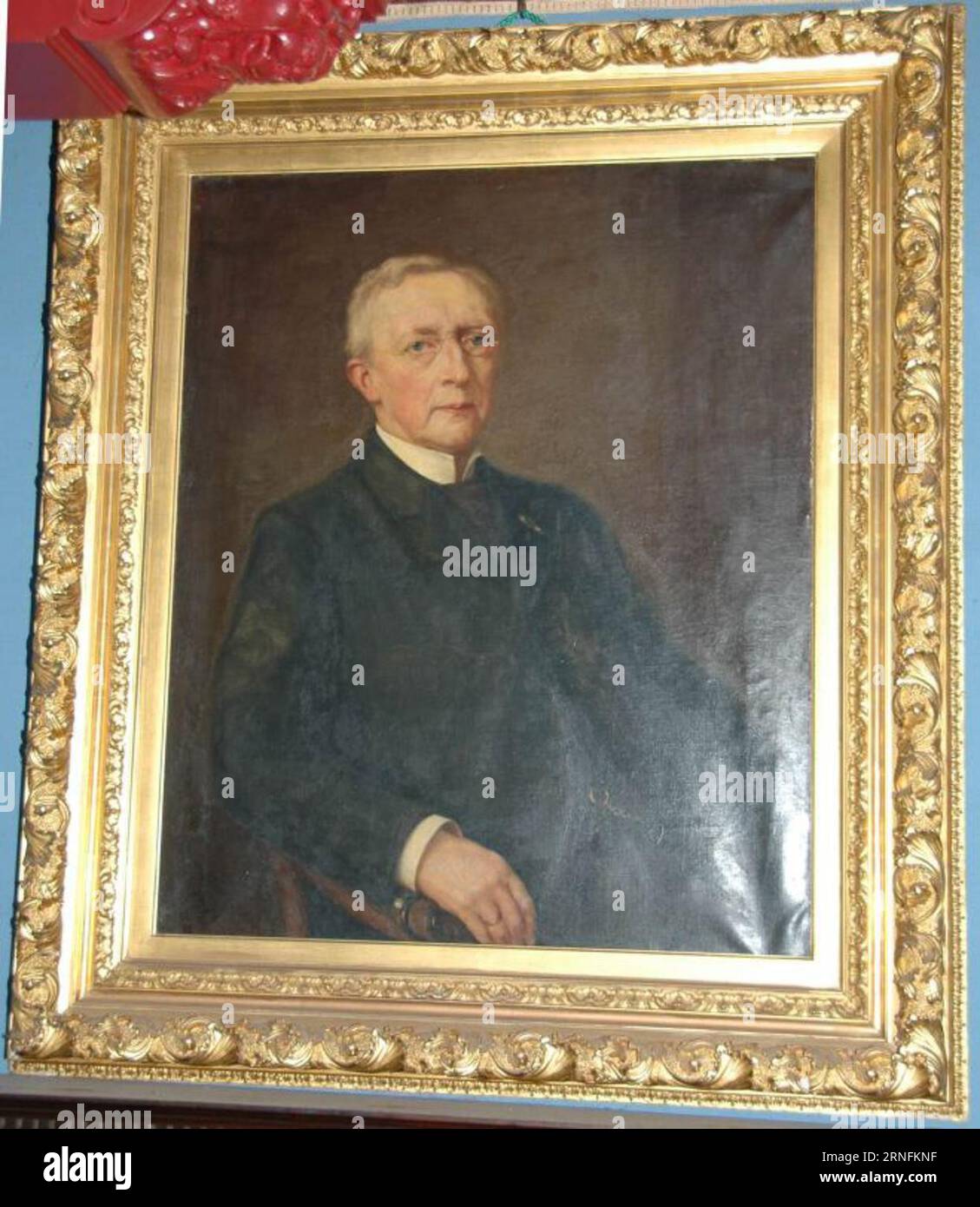 Wilco julius van welderen baron rengers hi-res stock photography and ...