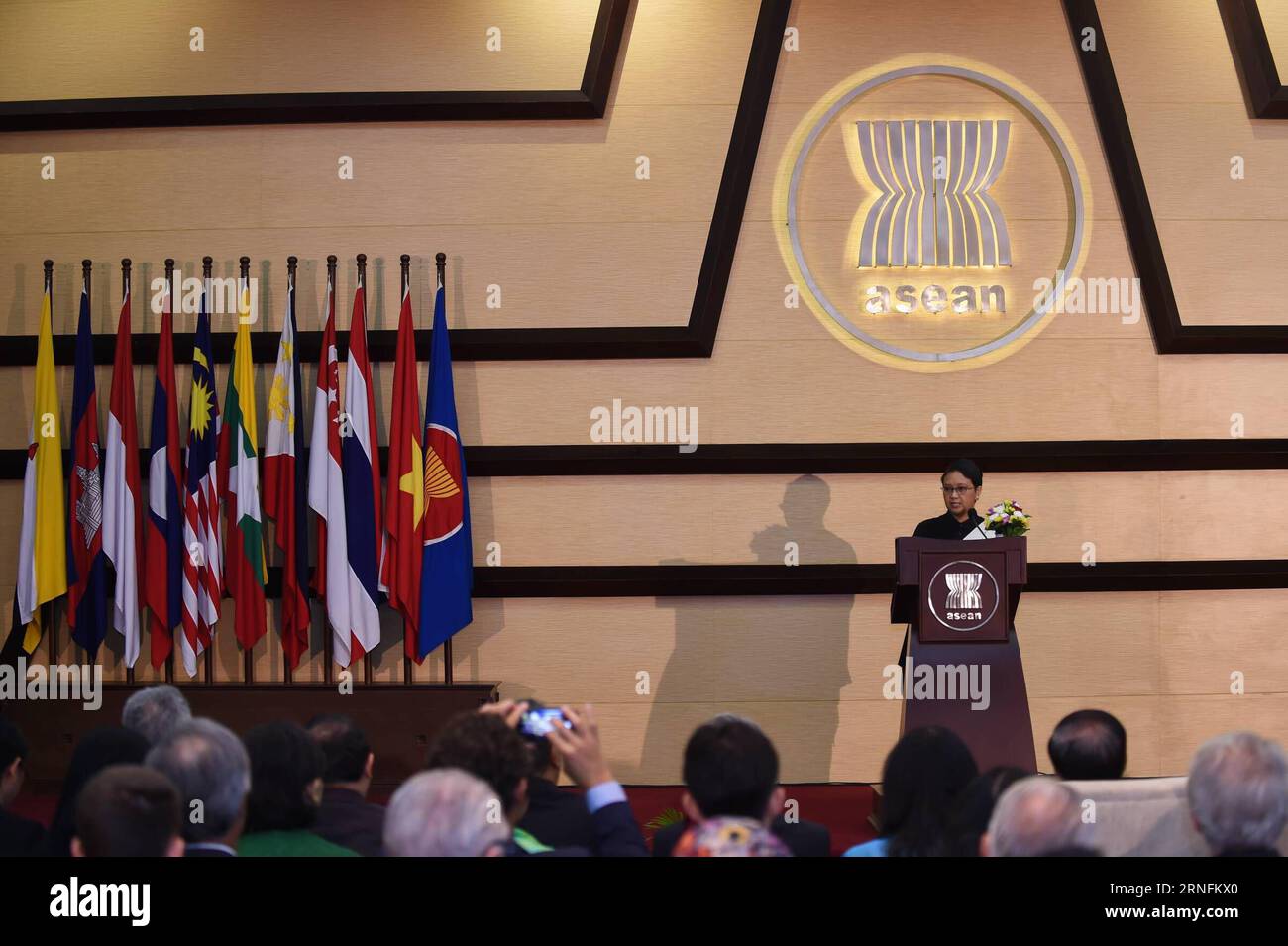 Asean day hi-res stock photography and images - Alamy