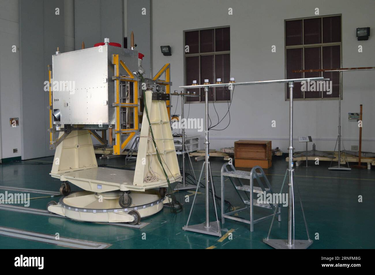 Teleportation china hi-res stock photography and images - Alamy