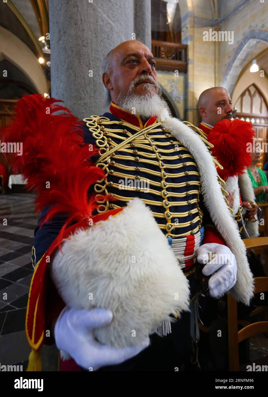 Napoleon army marching hi-res stock photography and images - Alamy