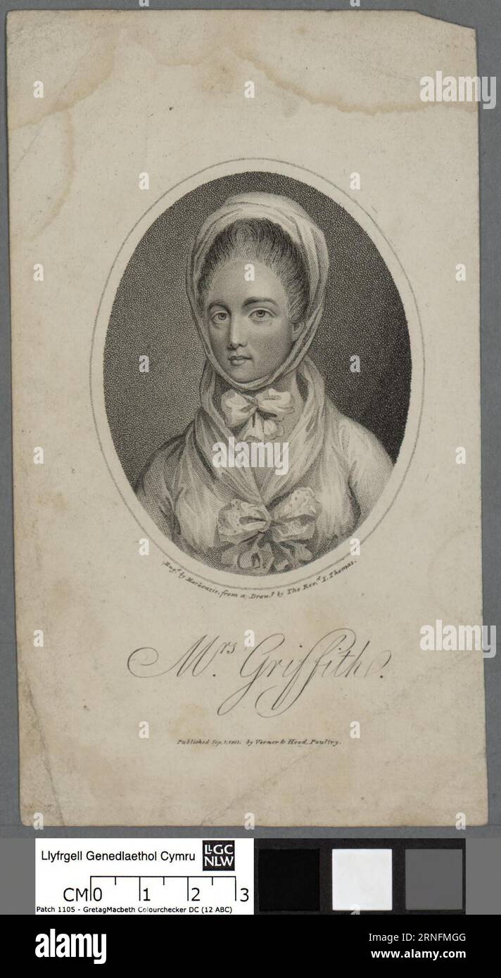 Mrs mackenzie is hi-res stock photography and images - Alamy