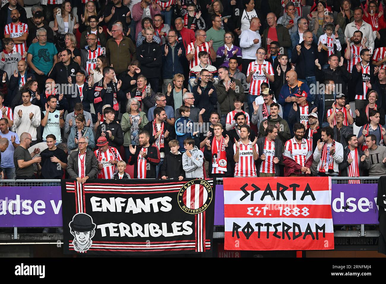 Nec nijmegen 2023 stadion hi-res stock photography and images - Alamy