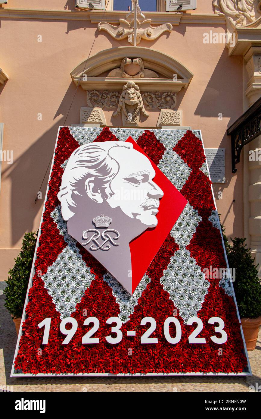 Celebrating 70 years of the Monaco Yacht Club amongst the beautiful ...