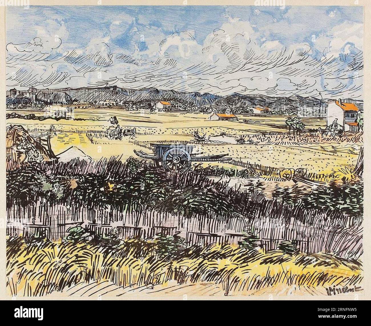 Emil rudolf weiss hi-res stock photography and images - Alamy