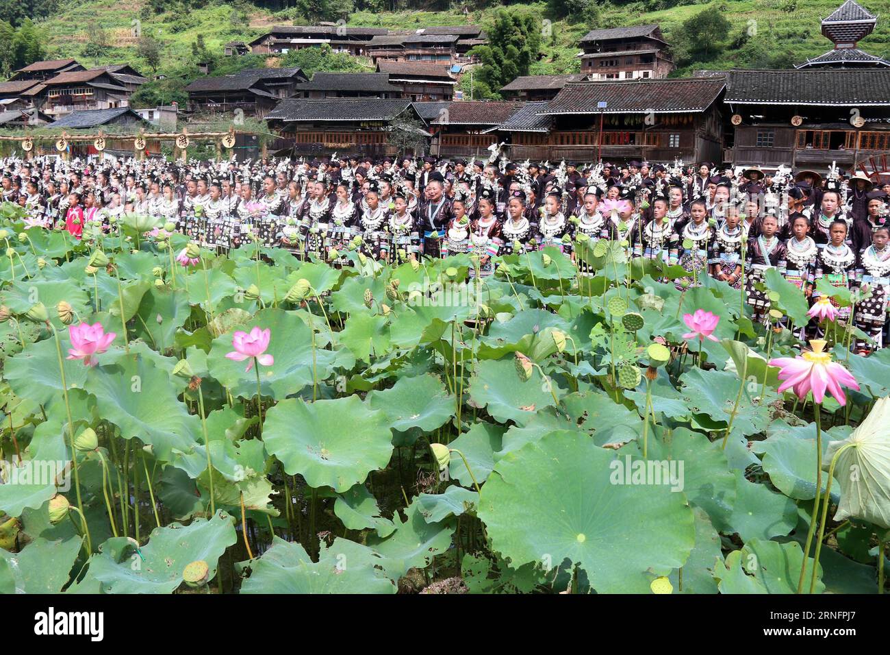 Song dong art hi-res stock photography and images - Alamy