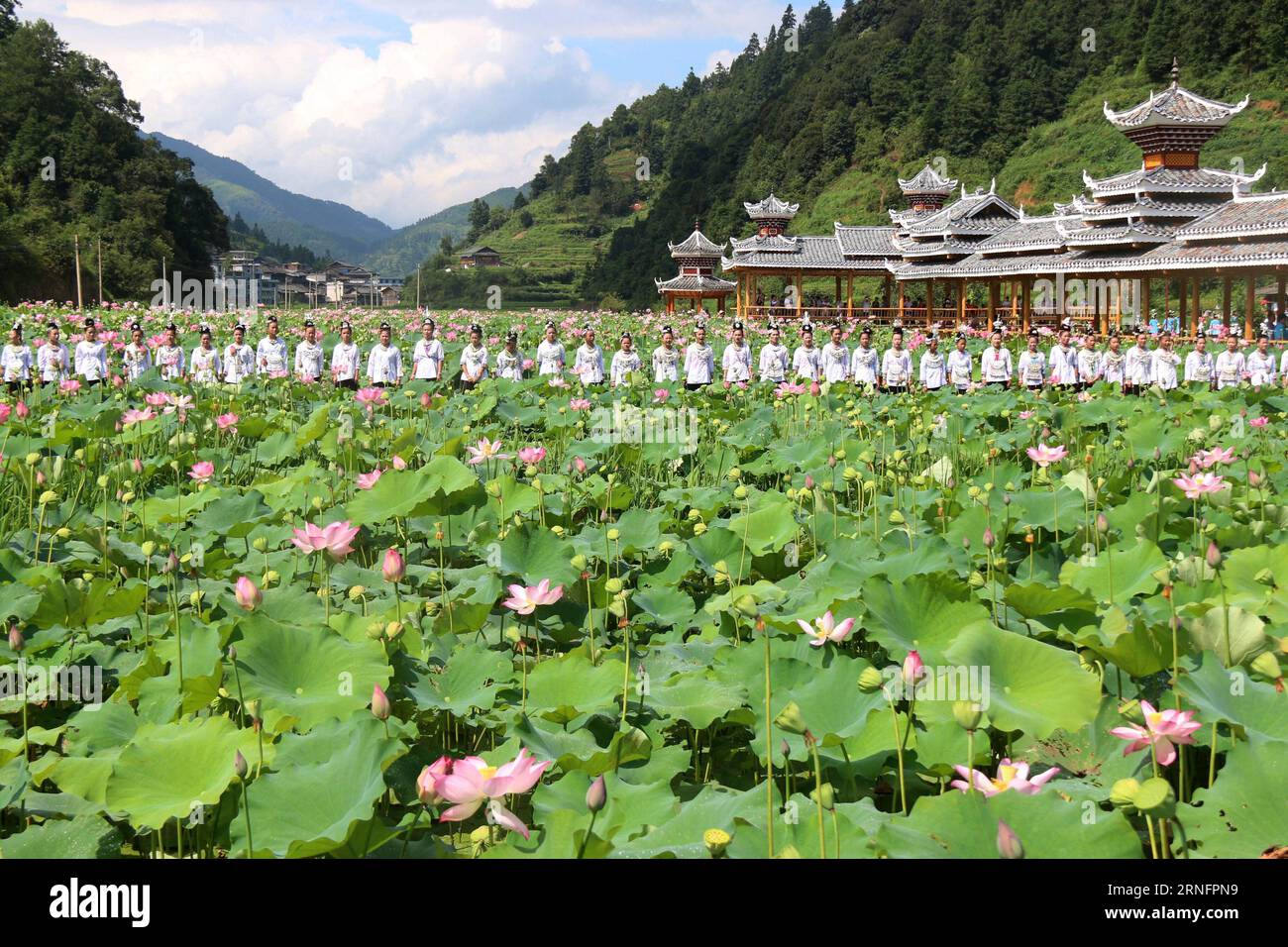 Song dong art hi-res stock photography and images - Alamy