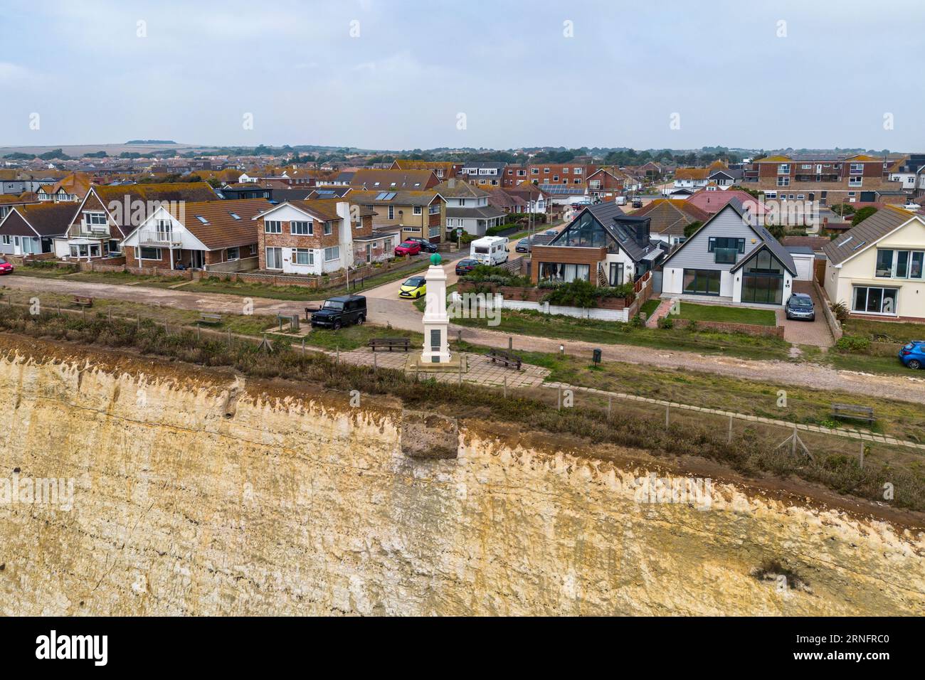 Sussex cliffs hi-res stock photography and images - Alamy