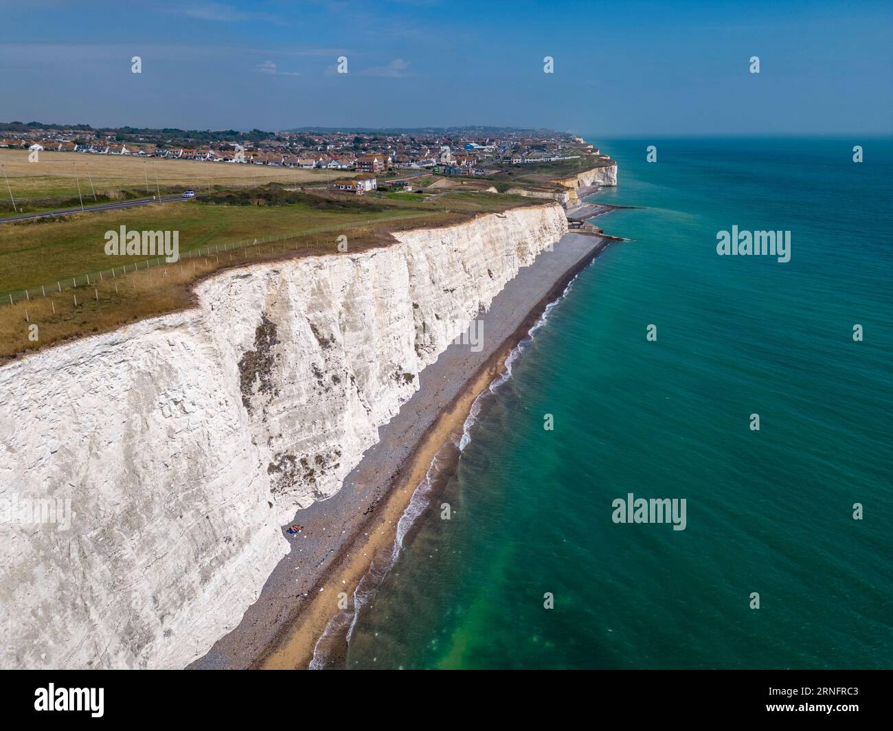 Peacehaven hi-res stock photography and images - Alamy