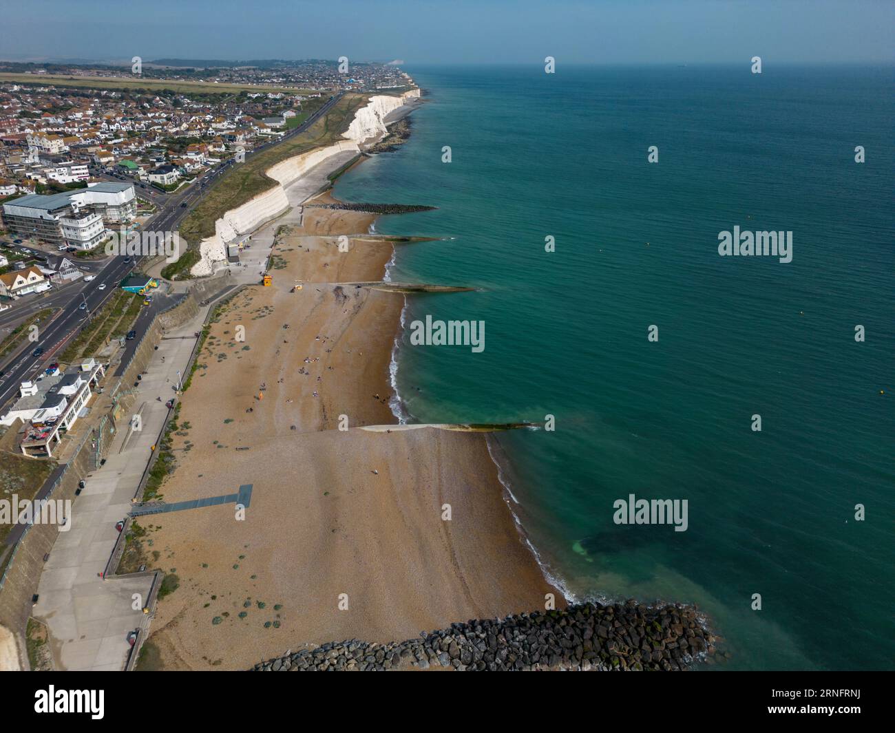 Saltdean hi-res stock photography and images - Alamy