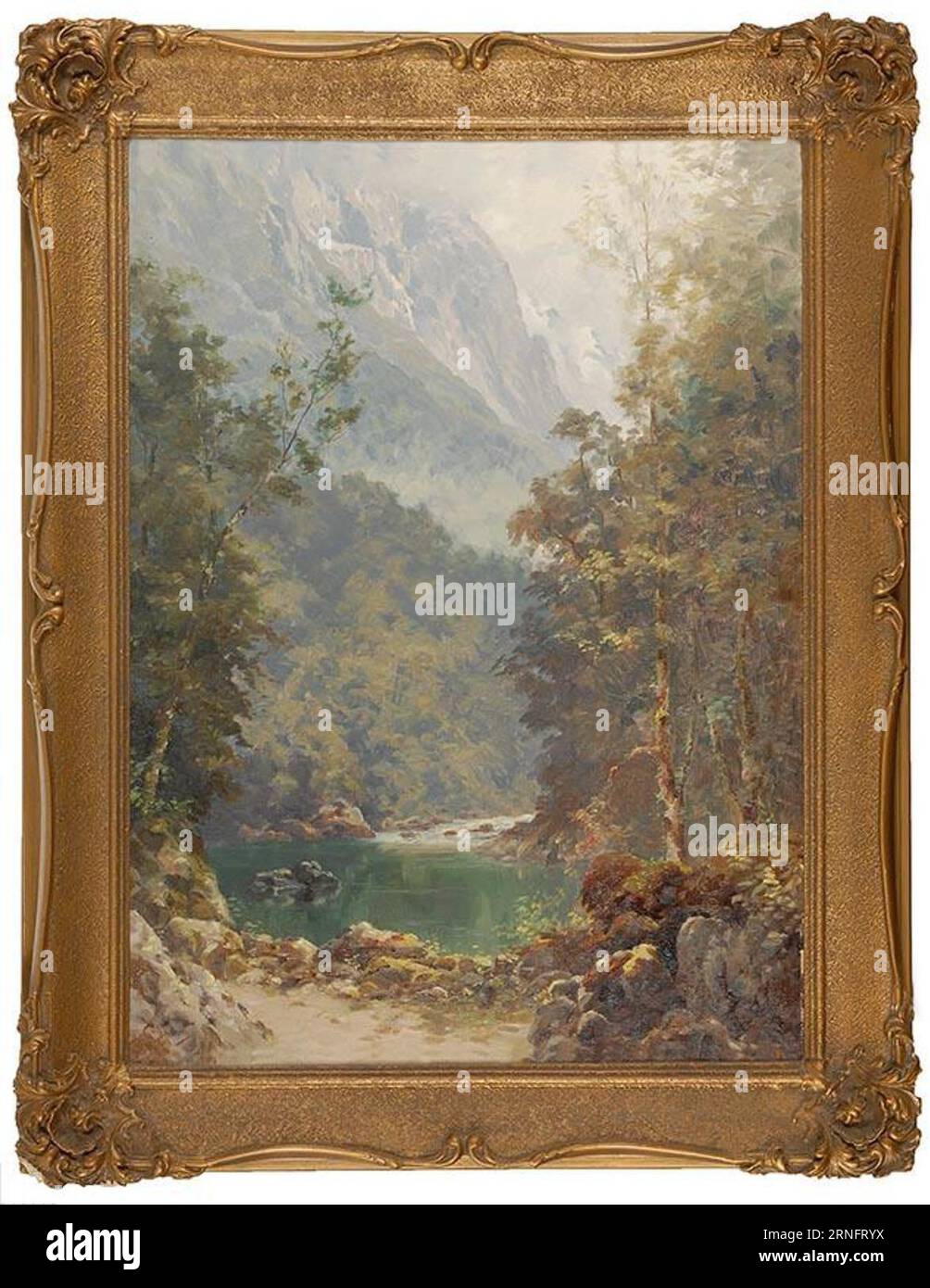 Charles howorth hi-res stock photography and images - Alamy