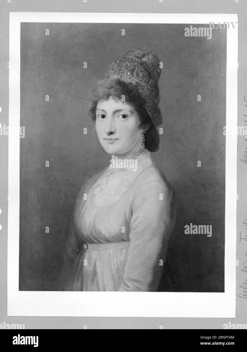 August friedrich Black and White Stock Photos & Images - Alamy
