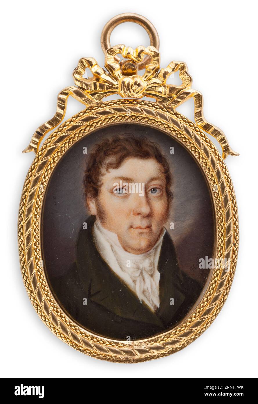 Hofling salomon hi-res stock photography and images - Alamy