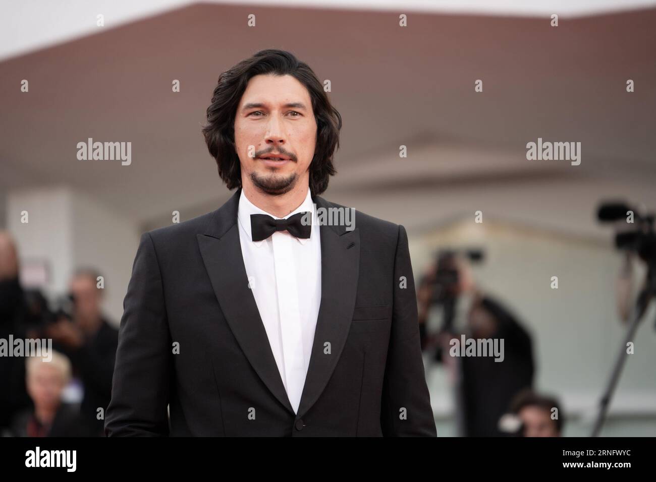 Adam driver 2023 hi-res stock photography and images - Alamy