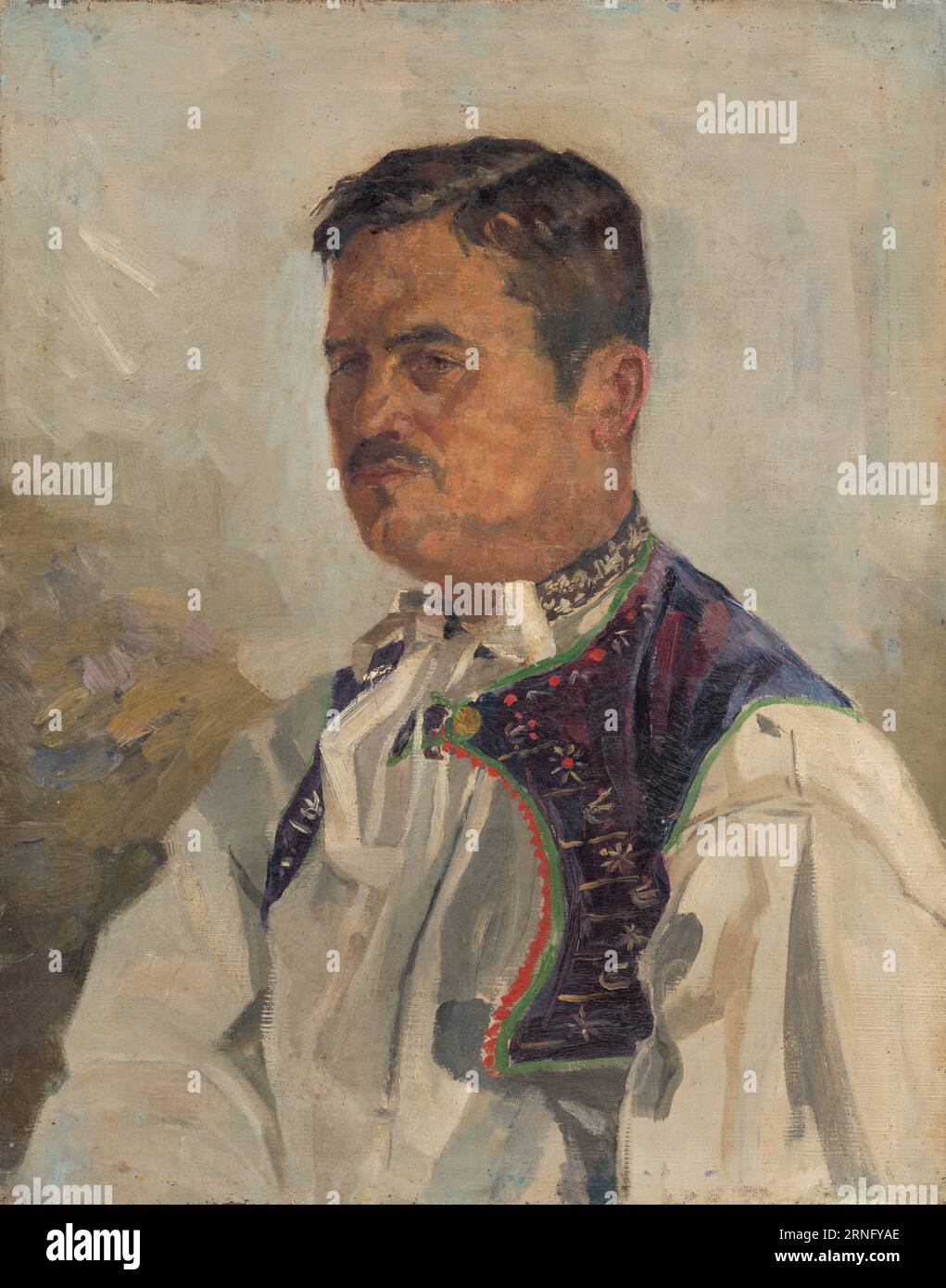 Frolka hi-res stock photography and images - Alamy