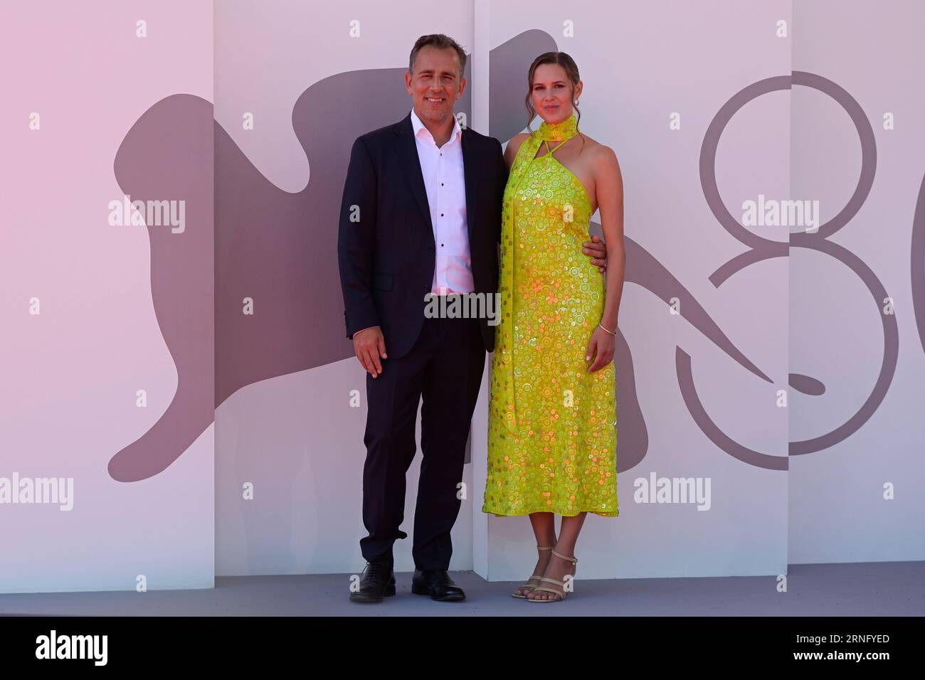 Nikolaj arcel nikolaj arcel hi-res stock photography and images - Alamy