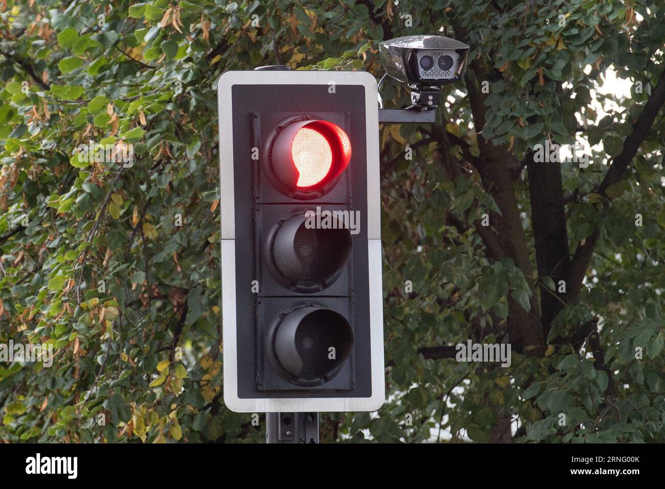 London, UK. 1 Sep 2023. A general view of a ULEZ (Ultra Low Emission ...
