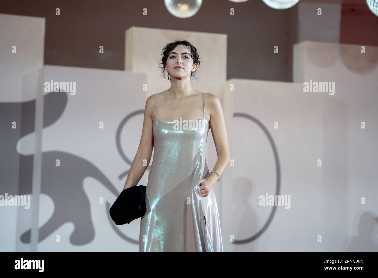 Grace palma hi-res stock photography and images - Alamy