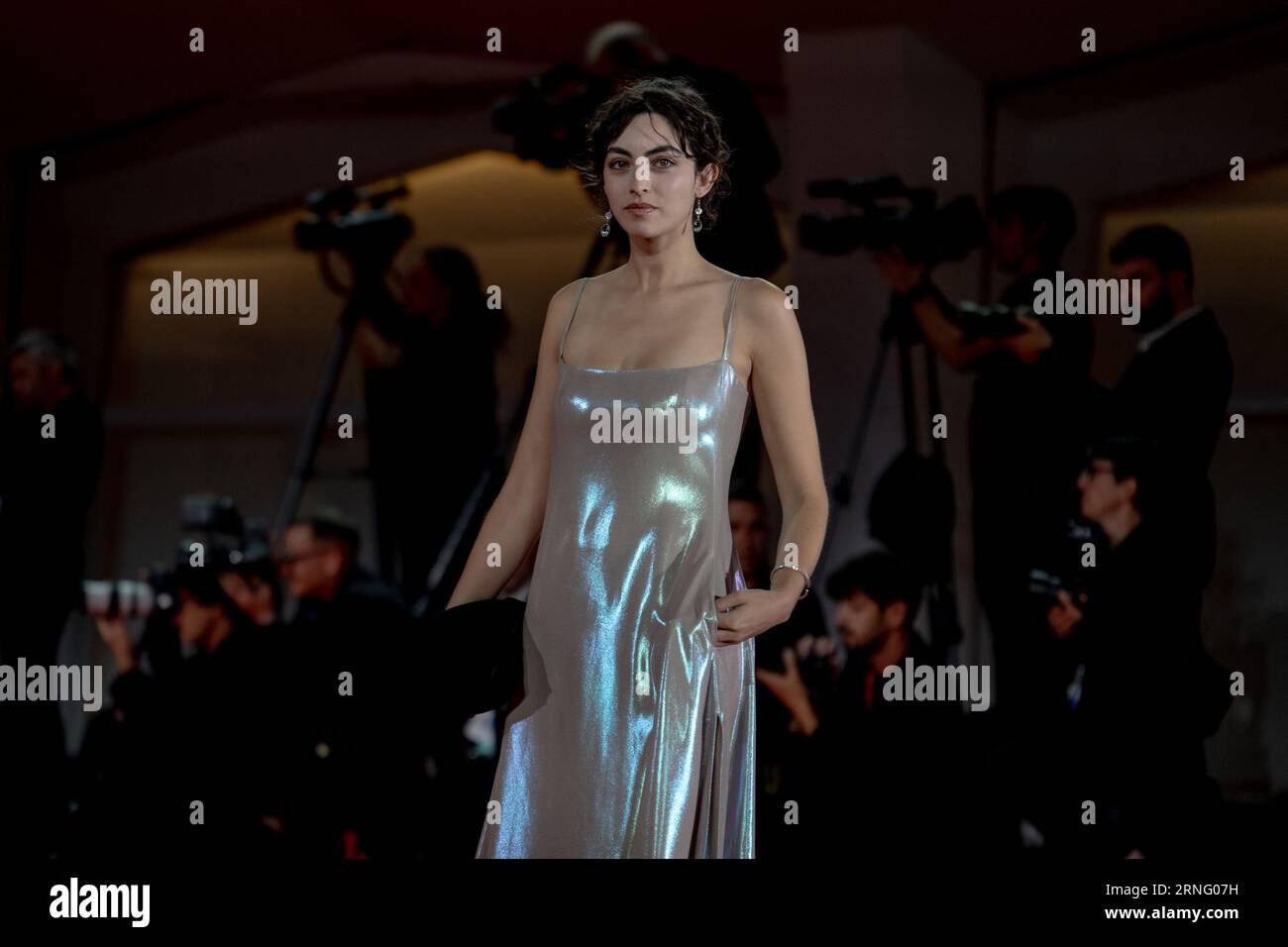 Grace palma hi-res stock photography and images - Alamy