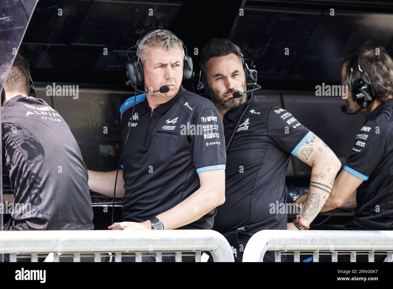 Julian harman hi-res stock photography and images - Alamy