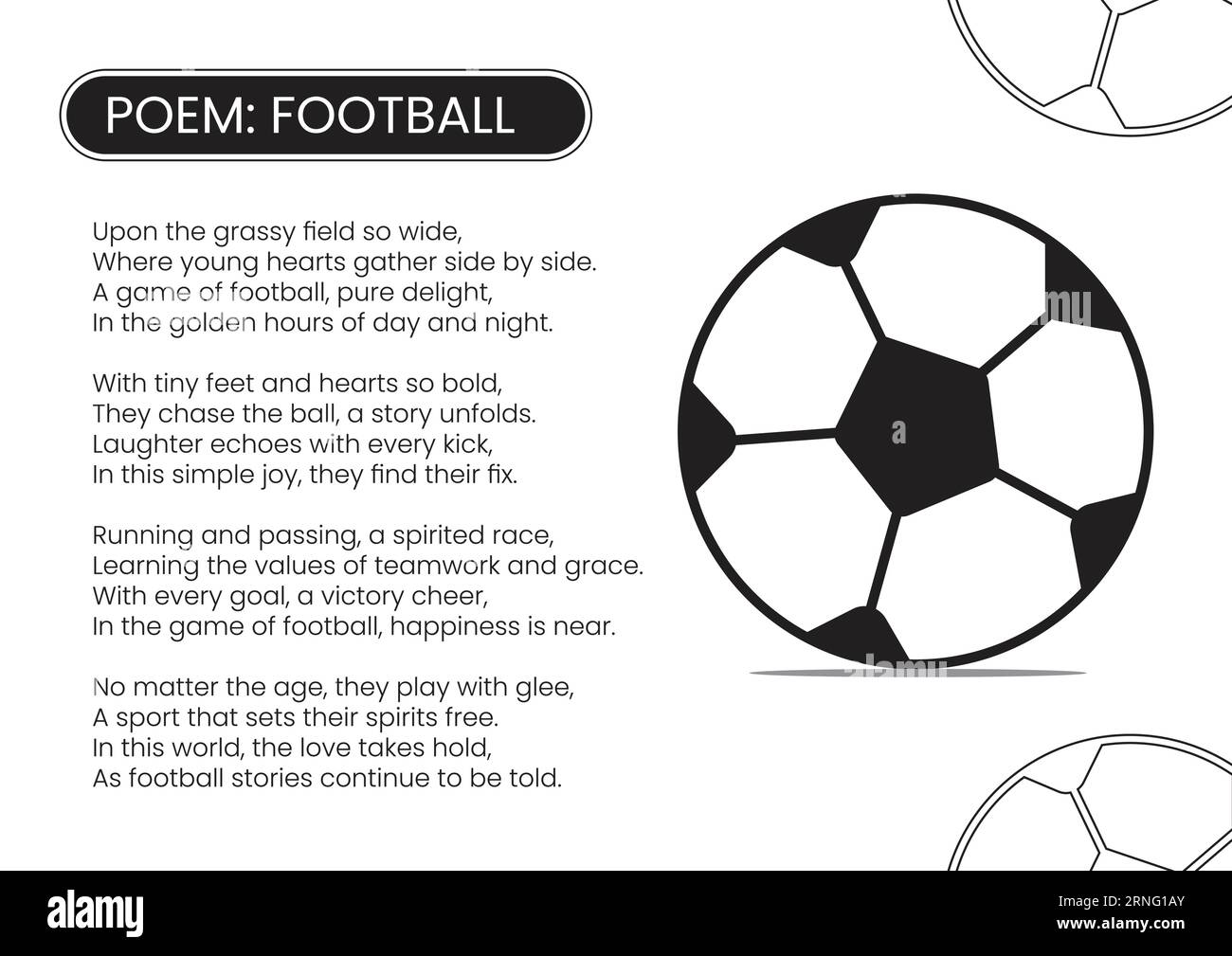 Beautiful Soccer Fans Stock Vector Images Alamy