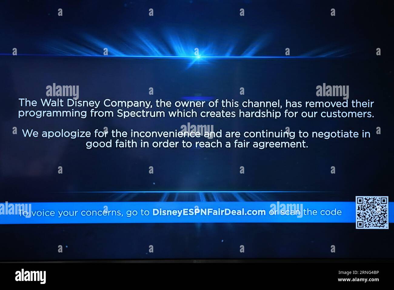 Disney company owner hi-res stock photography and images - Alamy