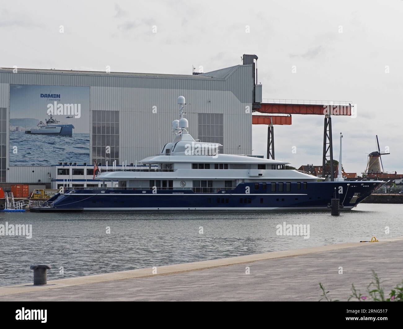 Vlissingen hi-res stock photography and images - Alamy