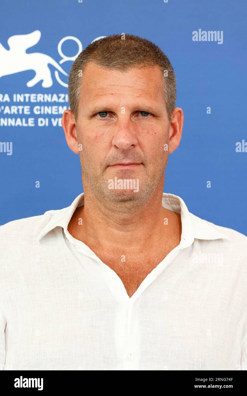 Jensen anders thomas hi-res stock photography and images - Alamy