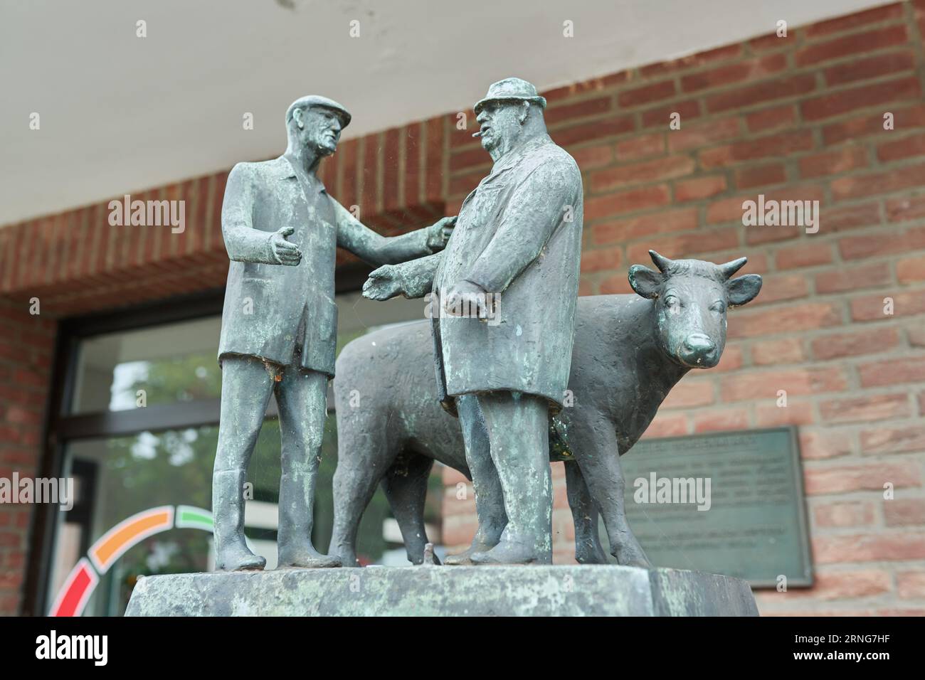 Farmers and merchants hi-res stock photography and images - Alamy