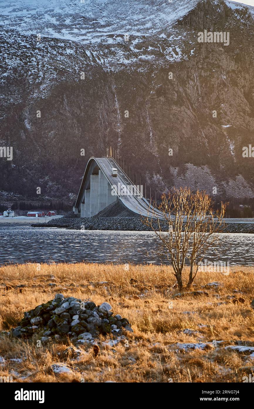Alesund city park hi-res stock photography and images - Alamy