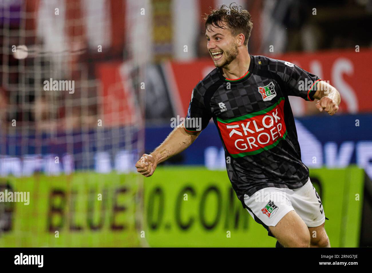 Rotterdam, Netherlands. 01st Sep, 2023. ROTTERDAM, NETHERLANDS ...