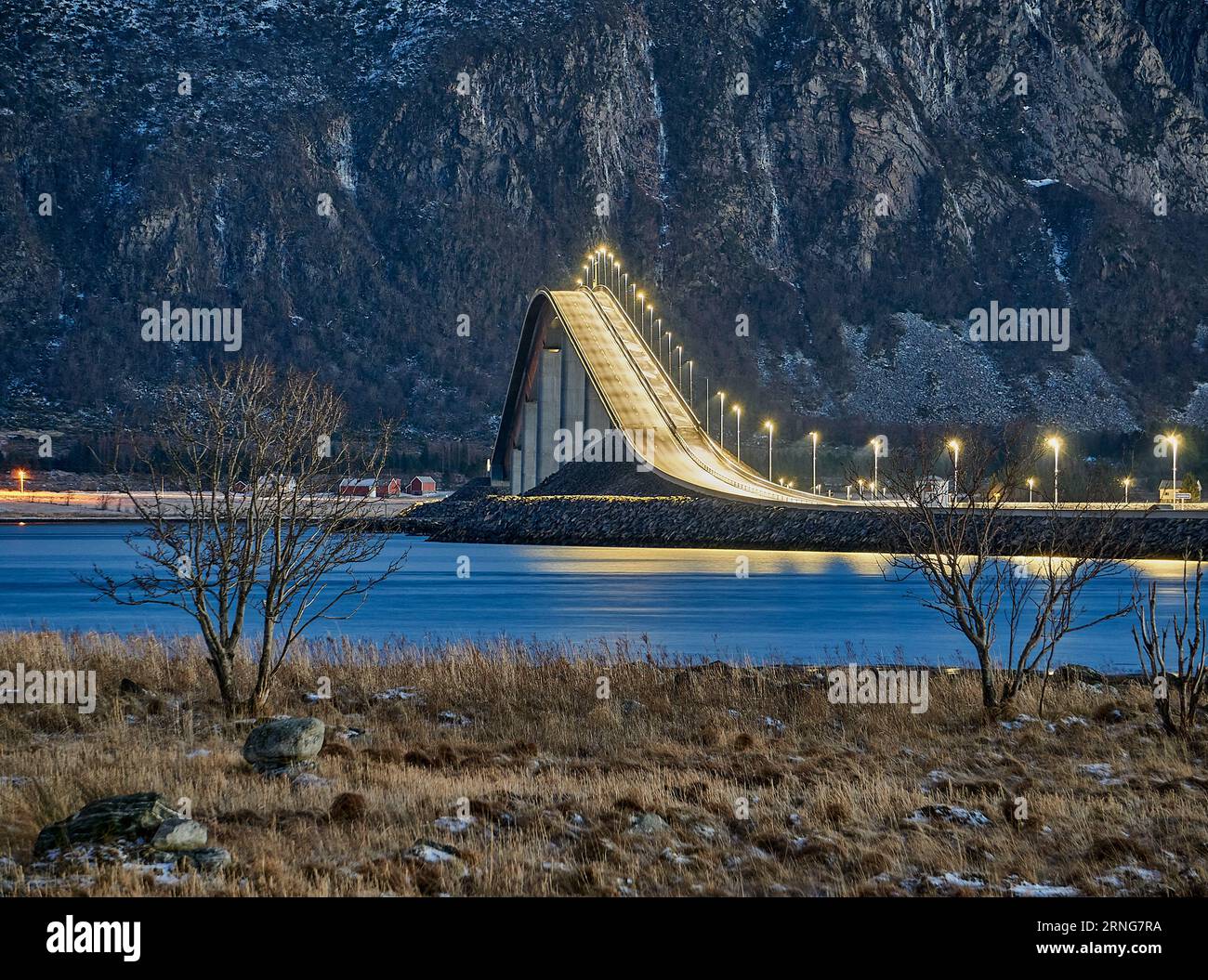Fjortofta hi-res stock photography and images - Alamy