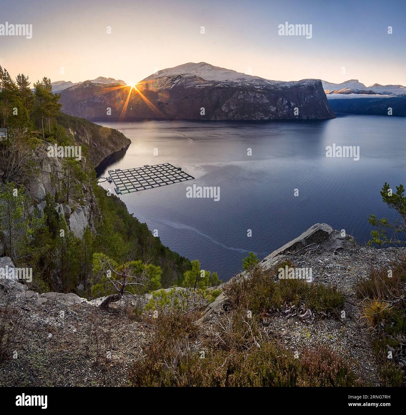 Liabygda hi-res stock photography and images - Alamy